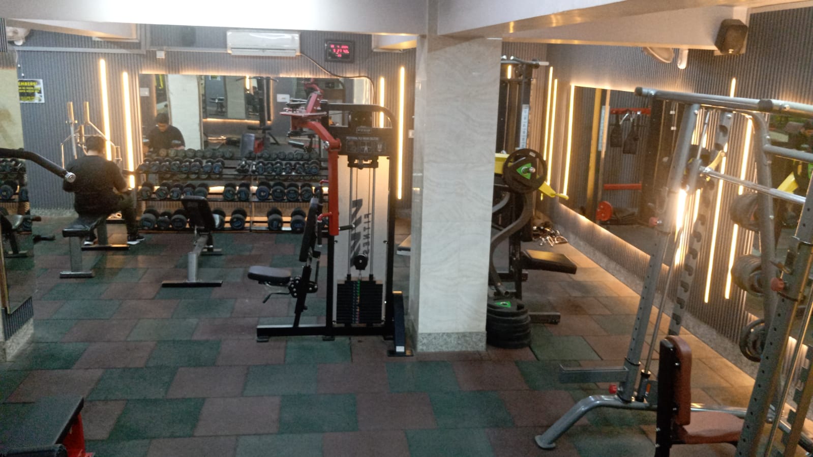 Body Science Fitness